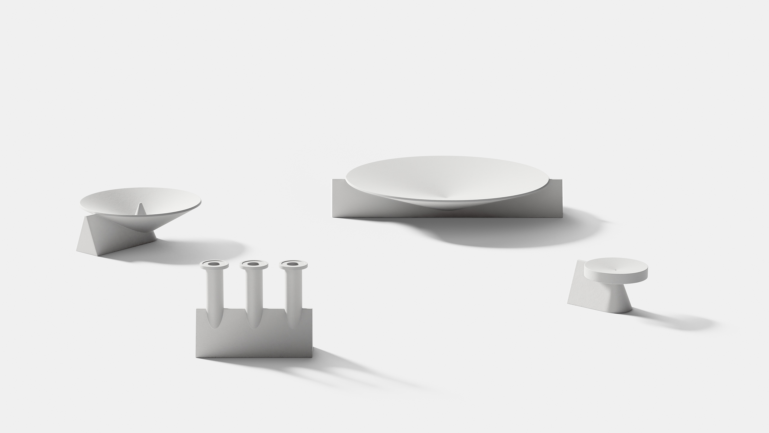 Compage full set – PULKRA