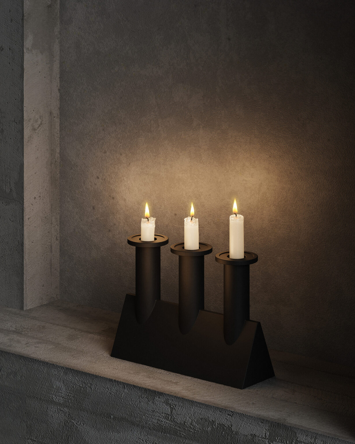 Compage full set – PULKRA