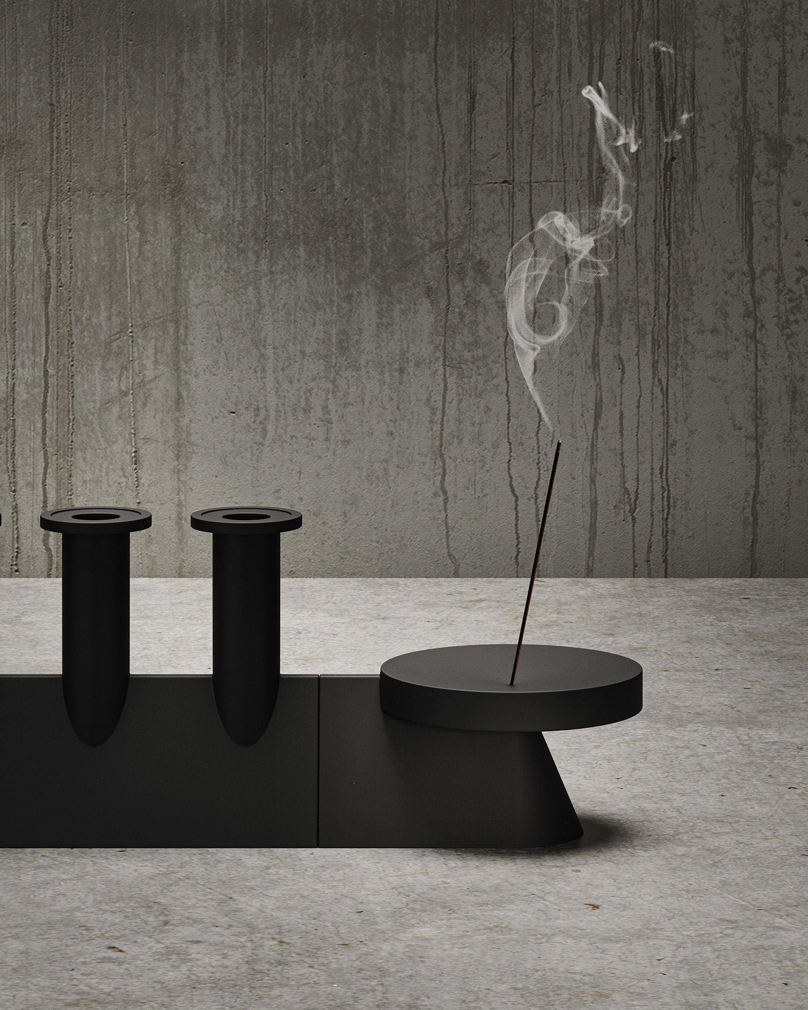 Compage full set – PULKRA