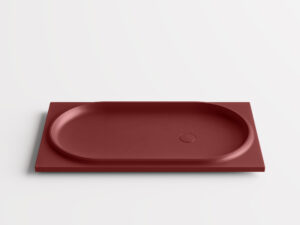 Dome Shower tray Rectangular – PULKRA