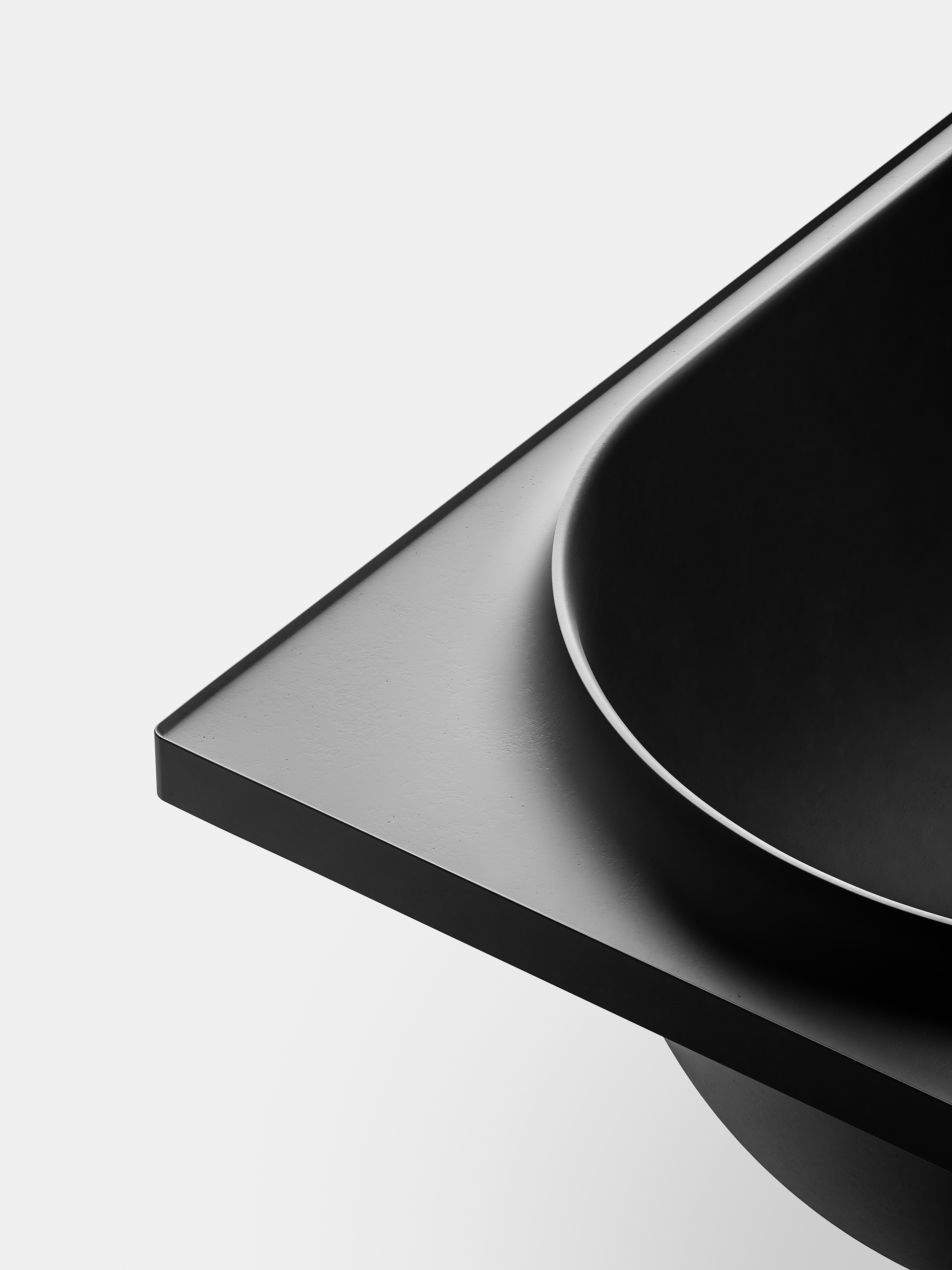 Dome Bathtub Rectangular – PULKRA