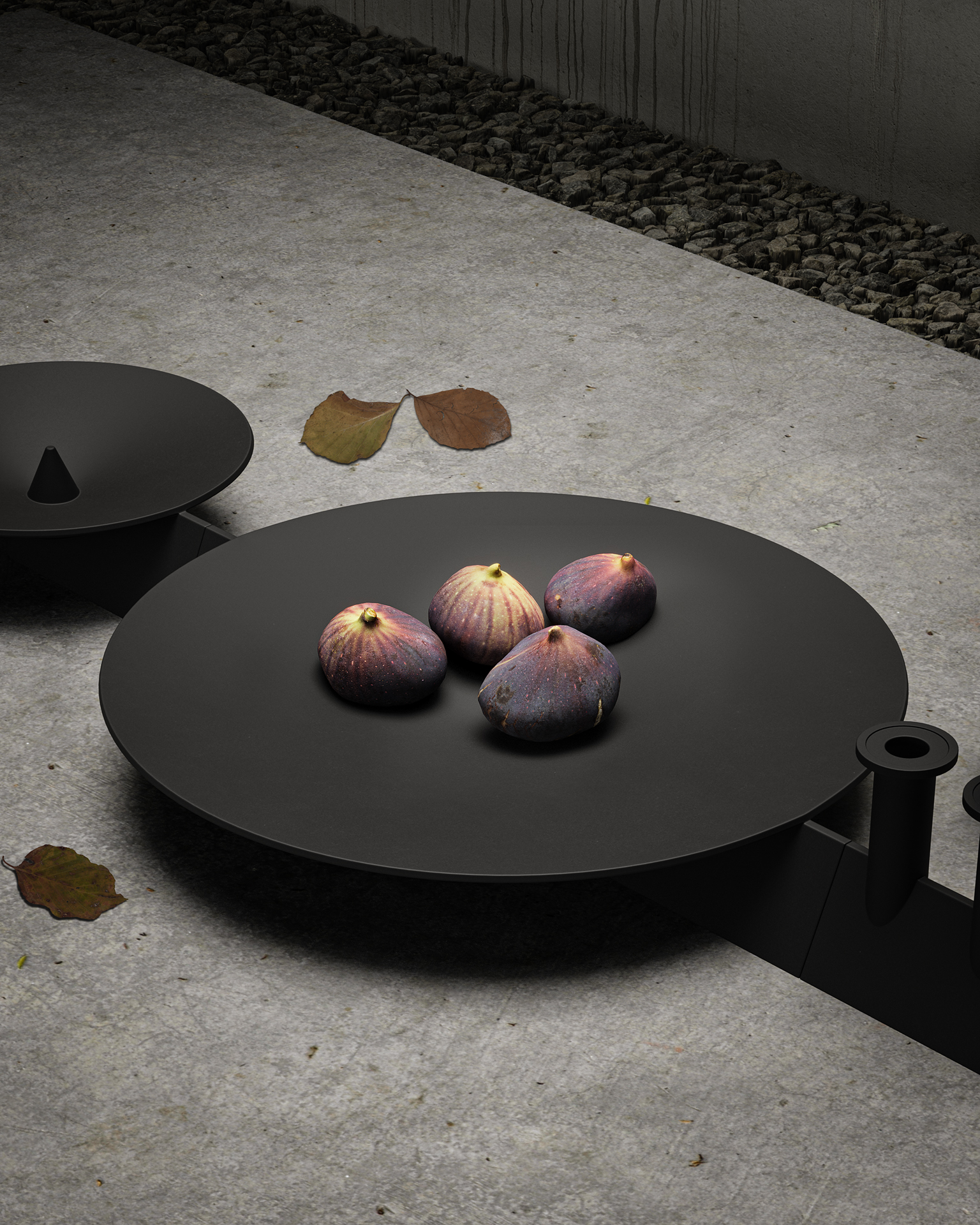 Compage Tray XL – PULKRA